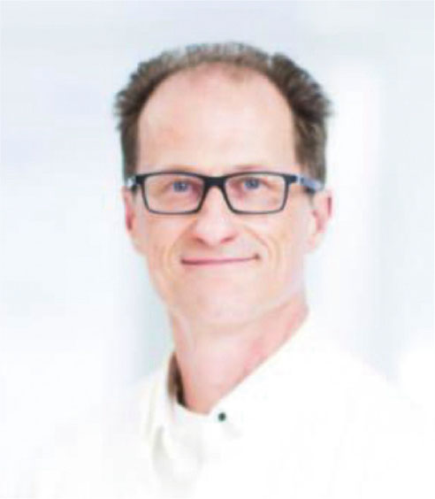 Orthopäde ֎ Dr. med. Georg Benes ֎ Gießen ֎ ÄZ Schiffenberger Wacht